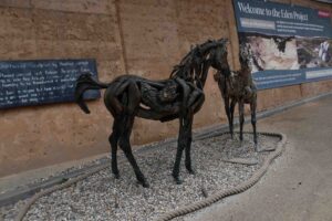 A Perfect Day Trip to The Eden Project in Cornwall - Let's Go To ...