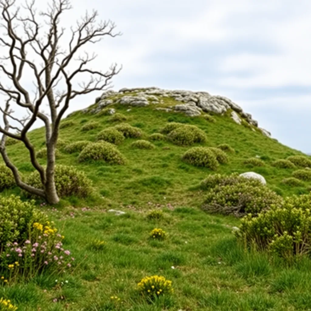 Cornwall Rewilding Project Boosts Helman Tor Habitats - Let's Go To ...